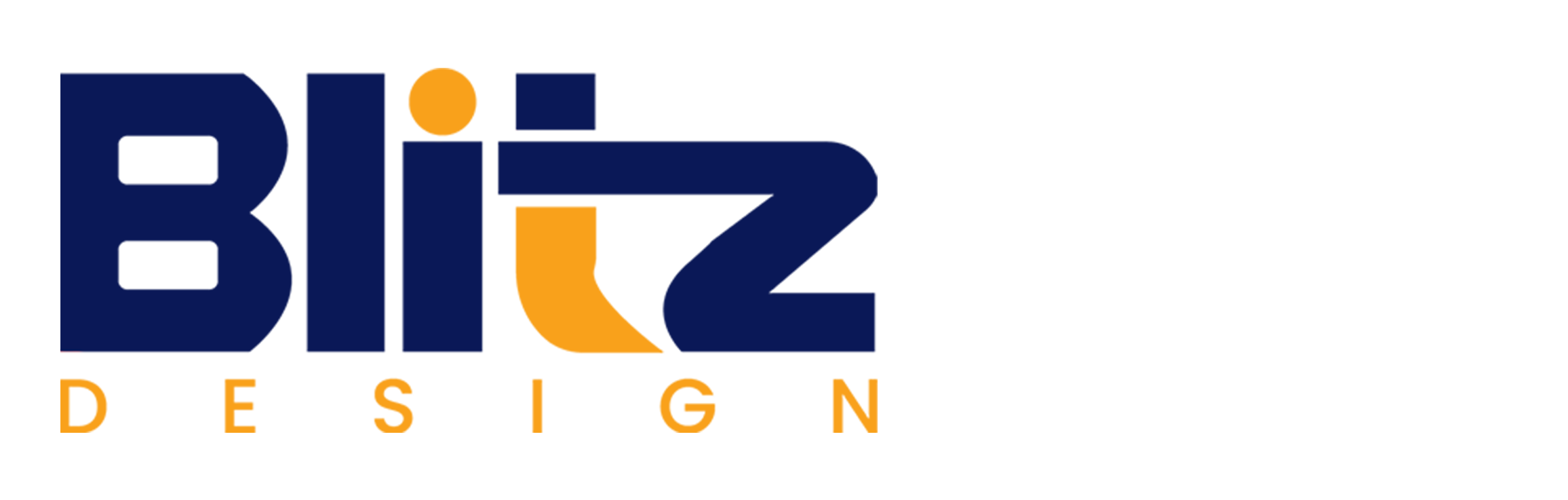 Get a Logo in Just $25 | The Blitz Design